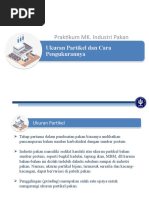 Pakan Ayam Ras Pedaging Starter SNI 8173-2 - 2022 - Full | PDF | Griya & Taman