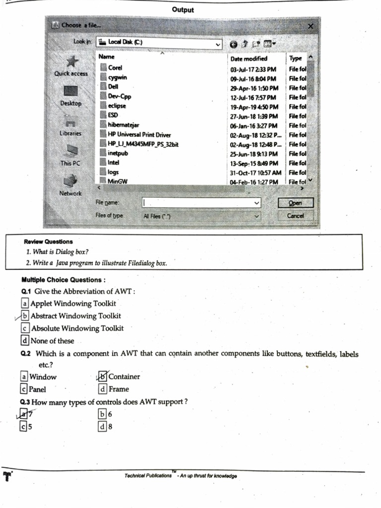 Dev-Cpp: A Applet | PDF | Software Development | Software