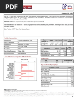 RC Particulars at RTO: Step 1 Application Inward | PDF