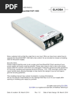 HP 3070 Configuration and Layout | PDF