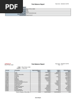 Nationwide Bank Statement | PDF | Money | Financial Services