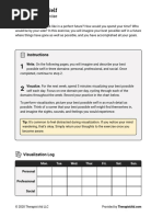 Outcome Rating Scale | PDF