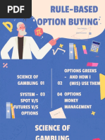 Oi Pulse Features | PDF | Vix | Option (Finance)