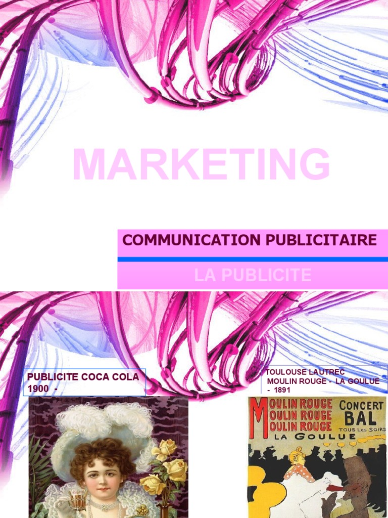 Communication Publicitaire 2020 | PDF | Publicité | Commercialisation