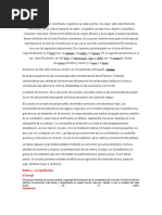 Origen y vestuario del currulao | PDF