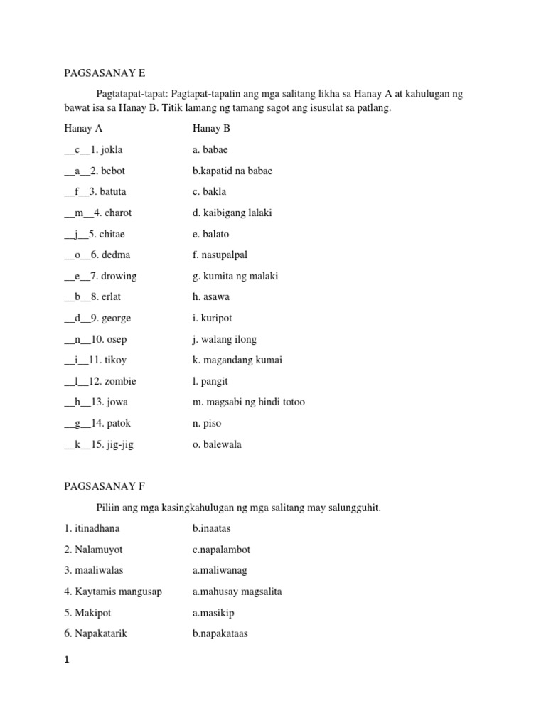 Kasalungat Na Kahulugan Ng Halang Ang Bituka | halangblog