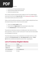 EnglishClass101 EnglishClass101 | PDF | English Language | Vocabulary