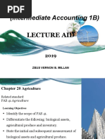 Ias-41-Agriculture (Example) | PDF | Fair Value | International ...