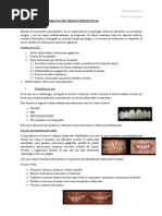 Clasificación de Seibert | PDF