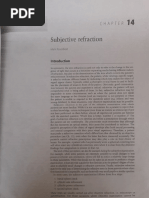 LOGMAR Charts | PDF | Vision | Ophthalmology