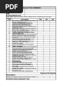 Checklist Piling Work .Pile Construction | PDF | Deep Foundation ...