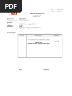 1994 Congenbill Bill of Lading Template | PDF | Cargo | Bill Of Lading