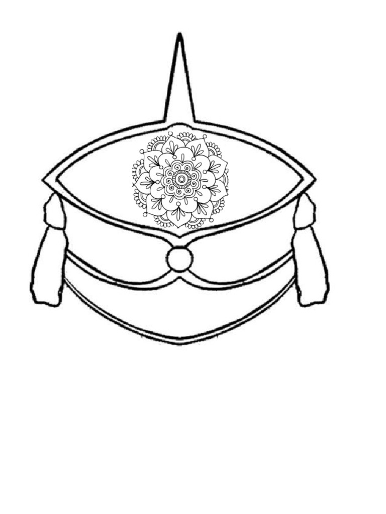 Wau Kite Design | PDF