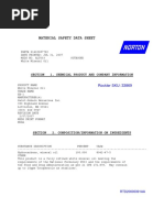 Wire Rope Sling Capacity Chart | PDF