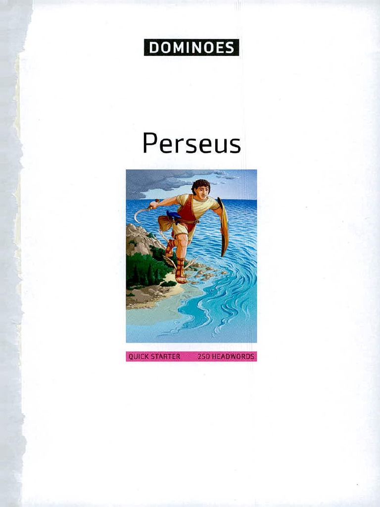Perseus | PDF
