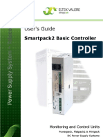 Eltek Flatpack 2 Installation Guide | PDF | Relay | Rectifier