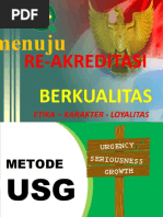 Analisis Masalah Metode USG | PDF