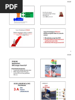Sample Isbar Scenarios | PDF | Hypertension | Blood Pressure