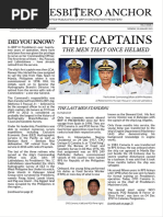 Gencon 94 | PDF | Arbitration | Cargo