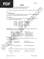 Agnique BL 7055 | PDF | Toxicity | Water