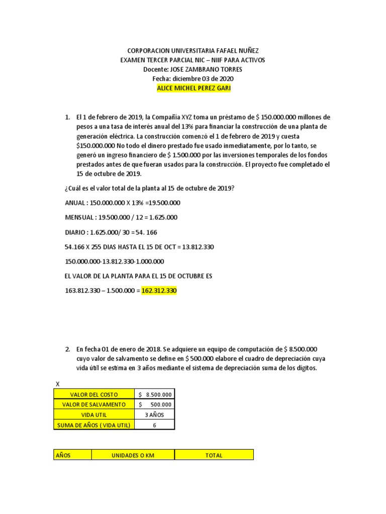 Examen Final Nic - Niif para Activos Dic 02 de 2020 | PDF | normas ... Examen Final Nic - Niif para Activos Dic 02 de 2020 | PDF | normas ...