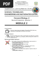 GenBio 1 Lesson 1 ATP and ADP Cycle | PDF | Adenosine Triphosphate | Adenosine Diphosphate