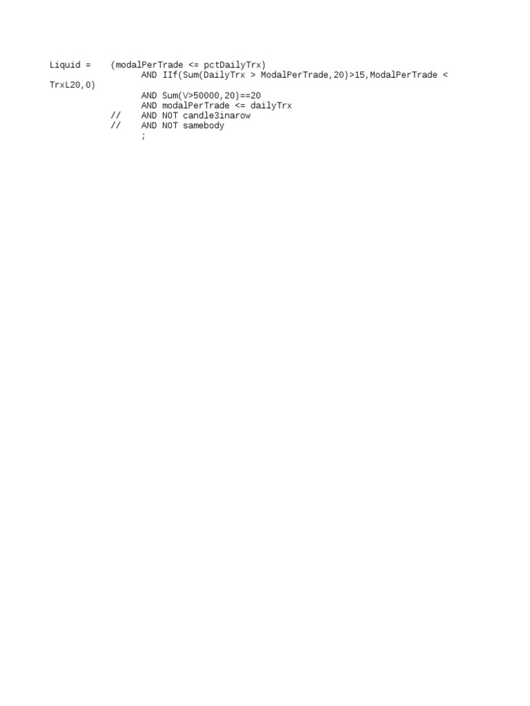 Liquid | PDF | Finance & Money Management
