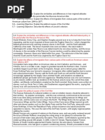 Calculating PH-pOH POGIL Answers | PDF