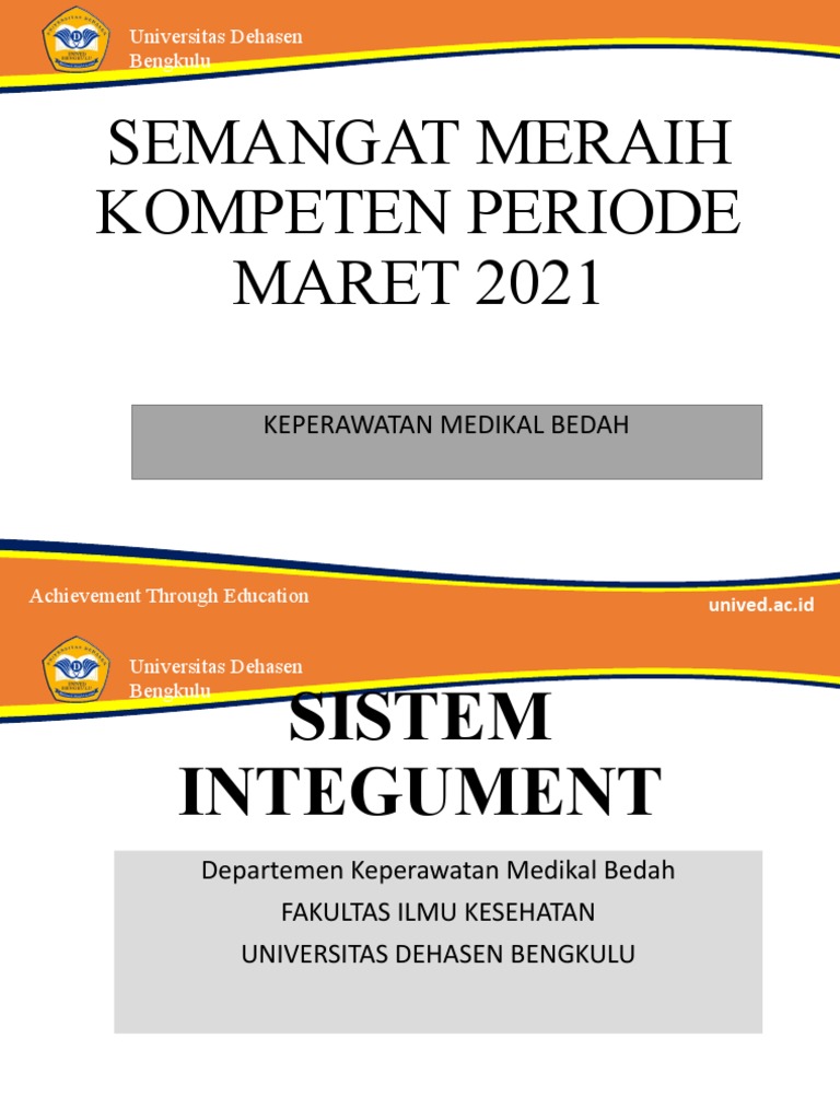 TUTOR KMB Mggu 1 | PDF