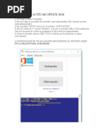 Claves de Office 2021 | PDF