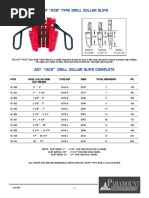 API Standard RP 53 Recommended Practice For Blowout Equipment | PDF ...