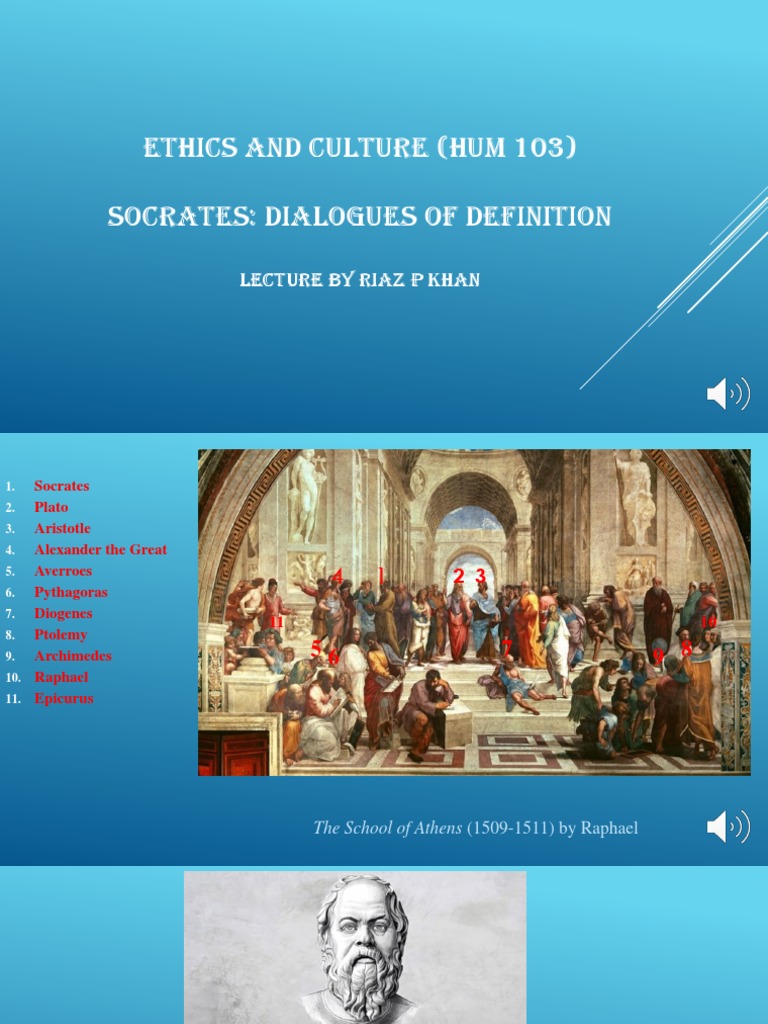 103 L3 Slides PDF | PDF | Plato | Courage