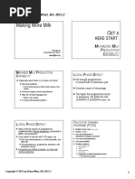 Freeletics Guia Completa | PDF