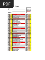 CARA MENGHITUNG Disc | PDF
