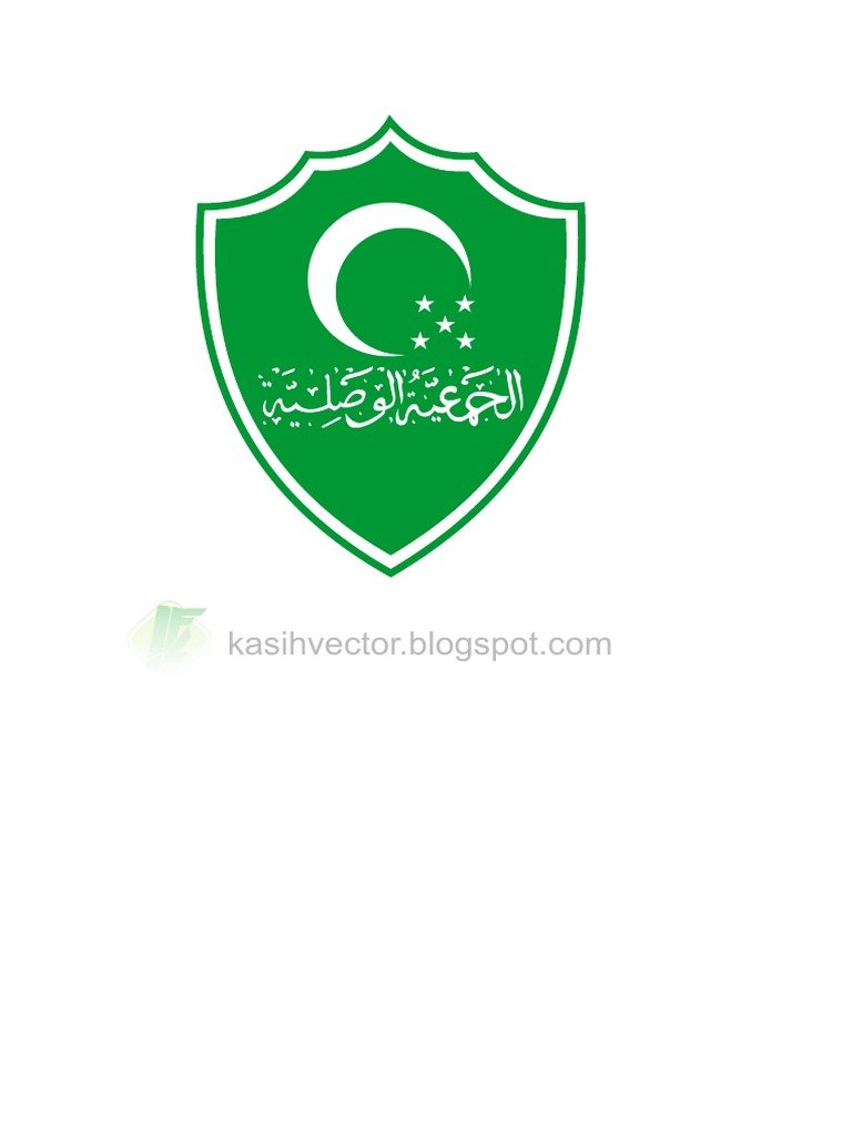 Logo Alwashliyah | PDF
