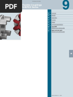RUPEX RWN Couplings Specifications | PDF