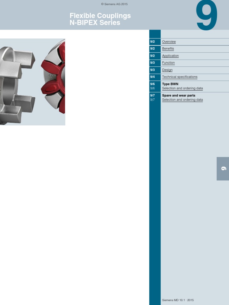 Bipex Kaplin Ölçüleri | PDF | Machines | Mechanics
