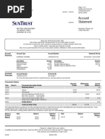 Guide To Reading Your Morgan Stanley Statement | PDF | Bonds (Finance ...