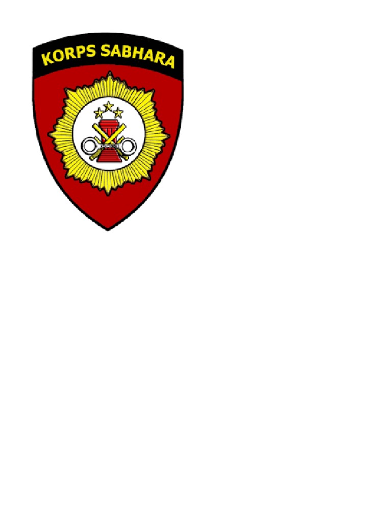 Logo Sat Samapta | PDF