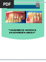 Analisis de Howes | PDF | Diente | Rasgos faciales