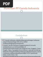 Flowchart Perusahaan Shopee | PDF