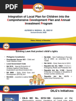 Comprehensive Emergency Program For Children CEPC | PDF