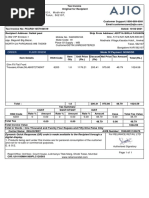 Decathlon Bill | PDF