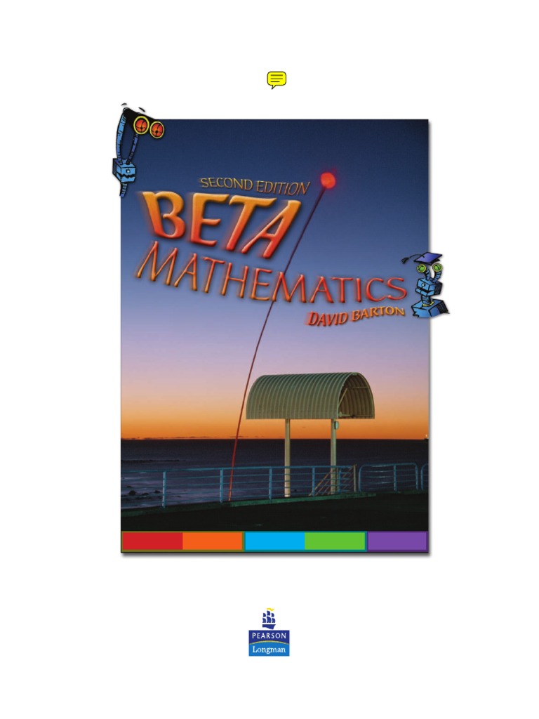 10mat Beta Textbook 2 | PDF | Quadratic Equation | Factorization