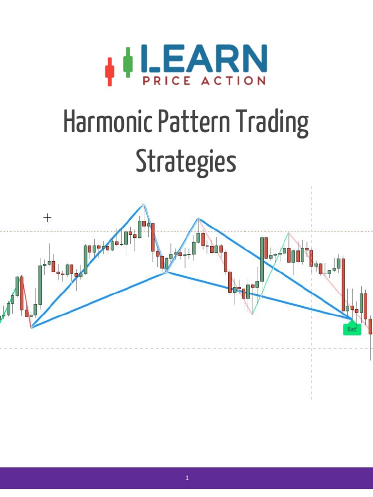Harmonic Pattern Trading Strategies | PDF | Market Trend | Financial ...