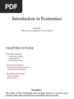 JEL Classification Codes Guide | PDF | Macroeconomics | Economics