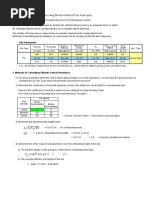 Bowles - Soil Spring Constant For Pile (Chapter 16) | PDF