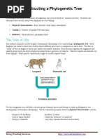 Symbolization Exercises From L2K | PDF | Logic | Teaching Mathematics