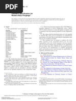 API 6A 21st Edition | PDF