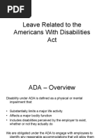 ADA Medical Assessment Form: Page 1 of 5 11/2020 LC-7630-5 | PDF ...